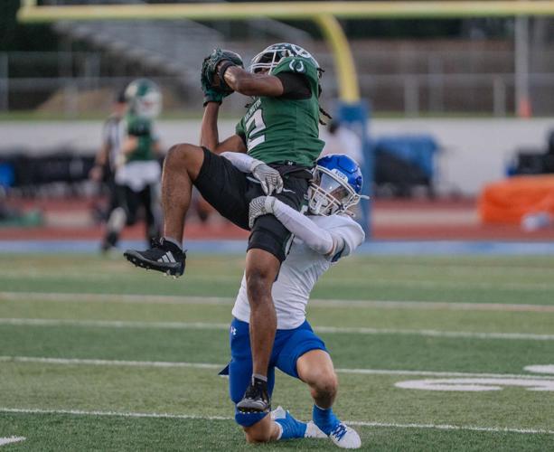 Quimby's big day not enough in Arlington loss | Sports ...