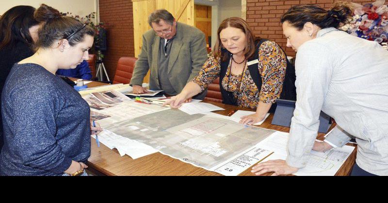 Garner ISD approves interim agreement for architectural services for ...