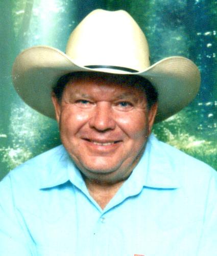 David Trollinger | | weatherforddemocrat.com