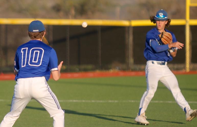 Brock looks for quick start against London | Sports ...