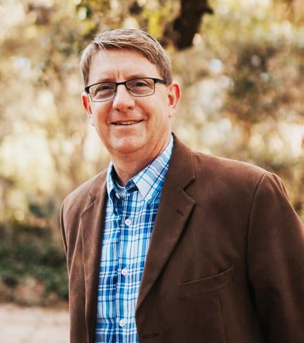 MEET THE CANDIDATES: Parker County Judge | News | weatherforddemocrat.com