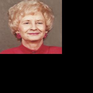 Norma Joyce (Hall) Boatright | | weatherforddemocrat.com