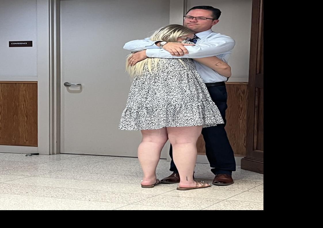 Wall found guilty of capital murder, handed life without parole | News ...