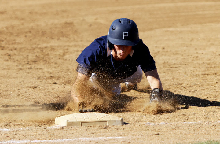 Perrin-Whitt Pirates 2017 bi-district champs | Mineral-wells ...
