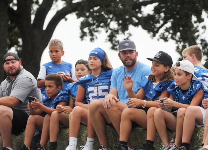 PHOTOS: 2023 Weatherford Homecoming Parade | Gallery ...