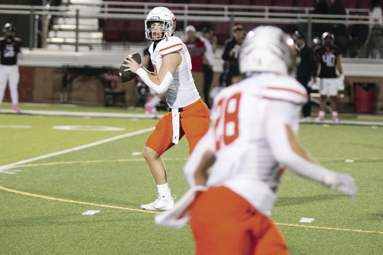 Brock, Gordon and Springtown roll in area round games | Sports ...