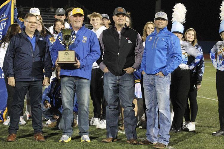 THIRD STRAIGHT: Brock ISD awarded 3A UIL Lone Star Cup | Local News ...