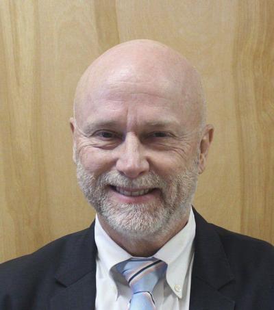 Curtis Jenkins | | weatherforddemocrat.com