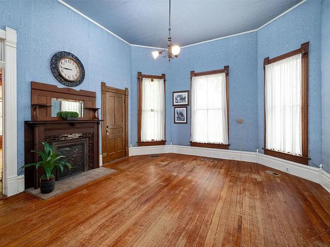 PCHC poised to take up residence in Jim Wright home in Weatherford ...