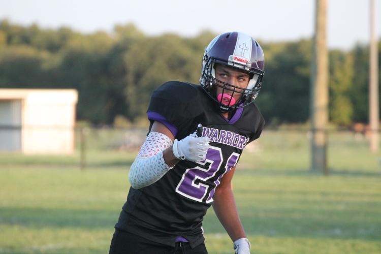 Meet the 2022 All-Private School football team | Mineral-wells ...