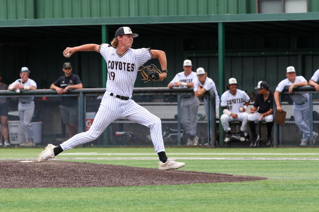 WC baseball picked No. 1 by Perfect Game, tops in conference poll ...