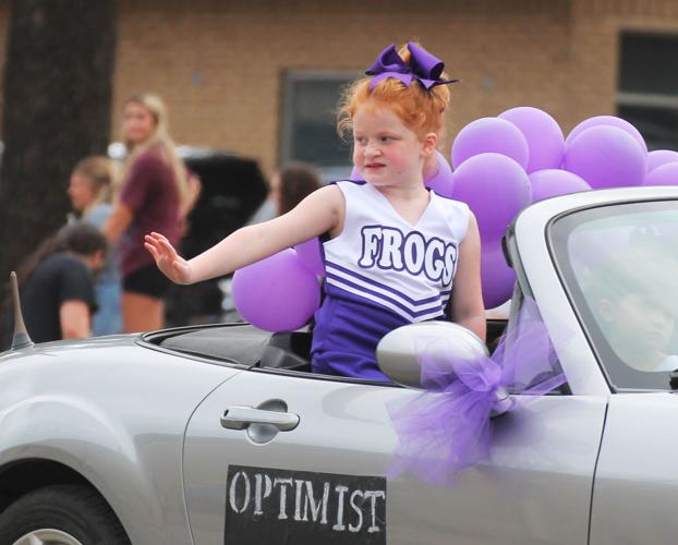 PHOTOS: 2023 Weatherford Homecoming Parade | Gallery ...