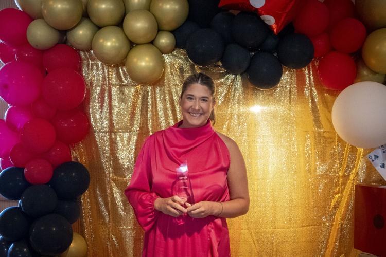 Weatherford PD, Parker County Hospital District represented at awards ...