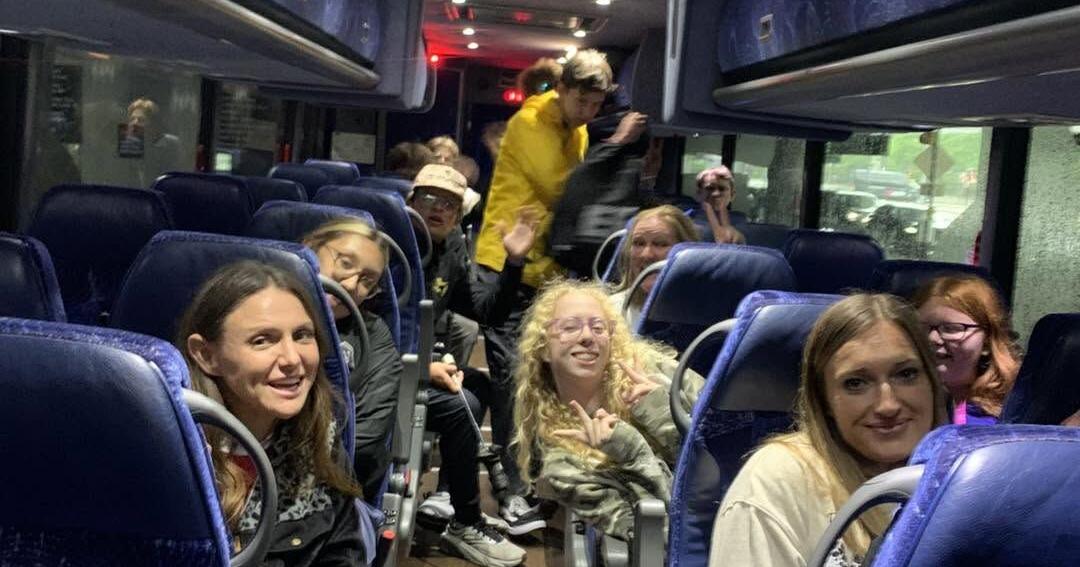 Gordon ISD students return from Boston trip | News ...