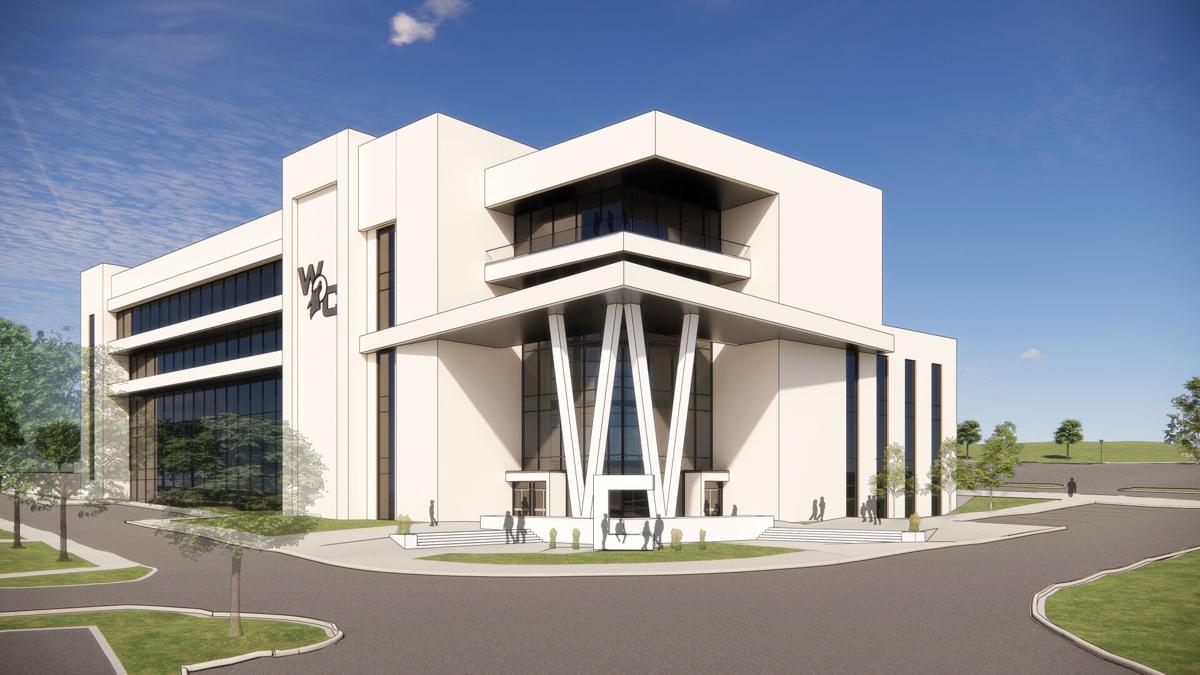 WC progresses on student union building funding | News ...