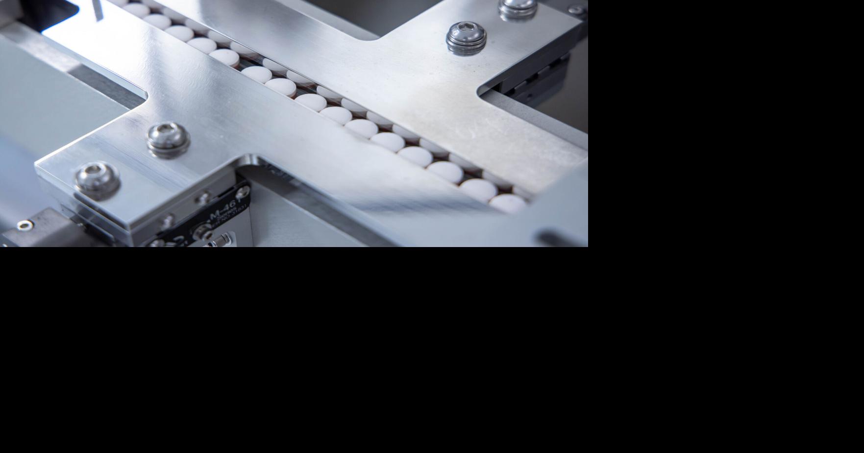 Laser Photonics Receives $1.3 Million Order for Pharmaceutical Tablet ...