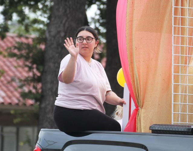 PHOTOS: 2023 Weatherford Homecoming Parade | Gallery ...