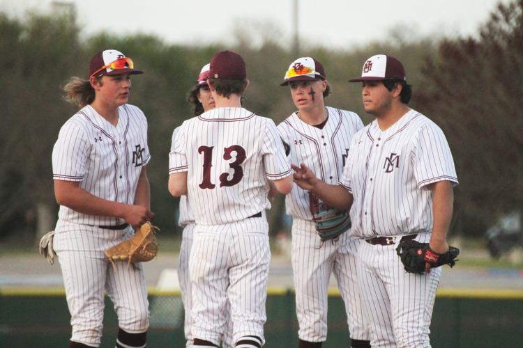 PHOTOS: Millsap baseball hosts Early | Gallery | weatherforddemocrat.com