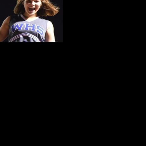 Senior Spotlight: KaLynn Alexander | Local News | weatherforddemocrat.com