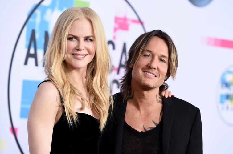 Nicole Kidman and Keith Urban are officially divorced after 19 years of ...