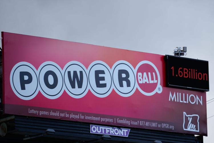 Powerball jackpot soars to $1.7 billion after another night with no big ...