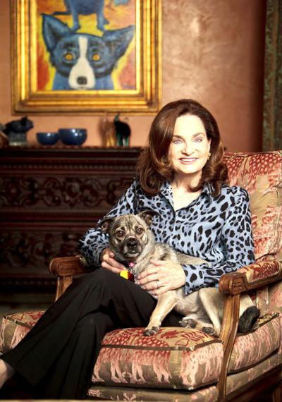 Hope – a dog’s tale | News | weatherforddemocrat.com