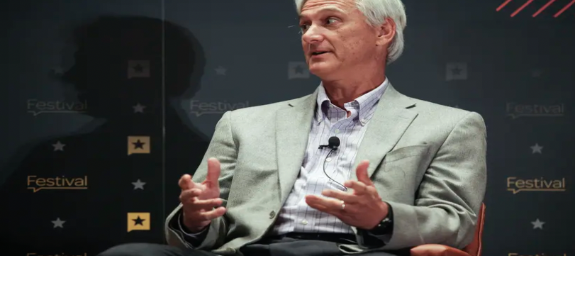 Former Texas House Speaker says GOP megadonor Tim Dunn told him only ...