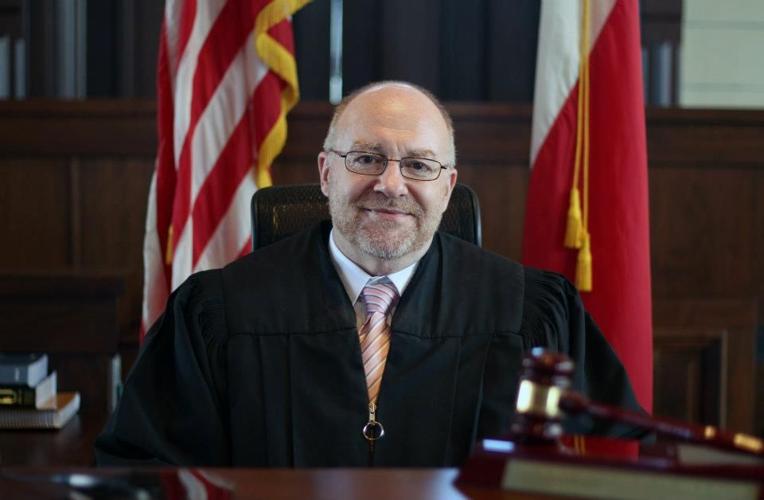 Judge Ben Akers dies | News | weatherforddemocrat.com