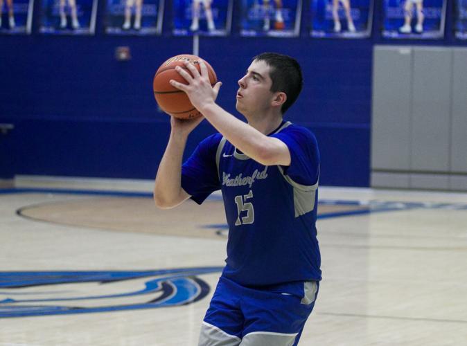 On the sidelines: Weatherford boys basketball | Sports ...