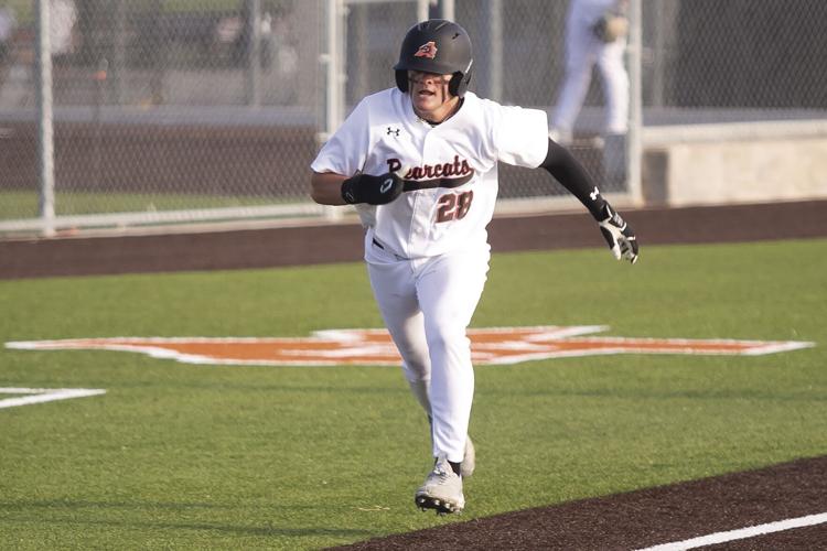 PHOTOS: Aledo vs Rider baseball | Gallery | weatherforddemocrat.com