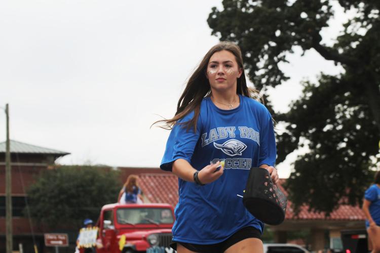 PHOTOS: 2023 Weatherford Homecoming Parade | Gallery ...