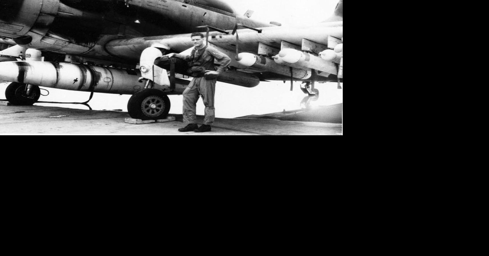AN AMERICAN HERO: Air Force colonel killed in action returning to ...