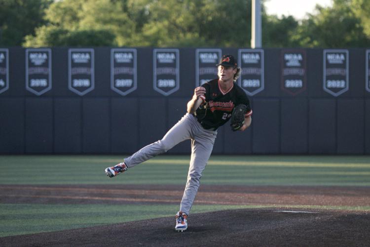 Bearcats bound for Round Rock | Sports | weatherforddemocrat.com