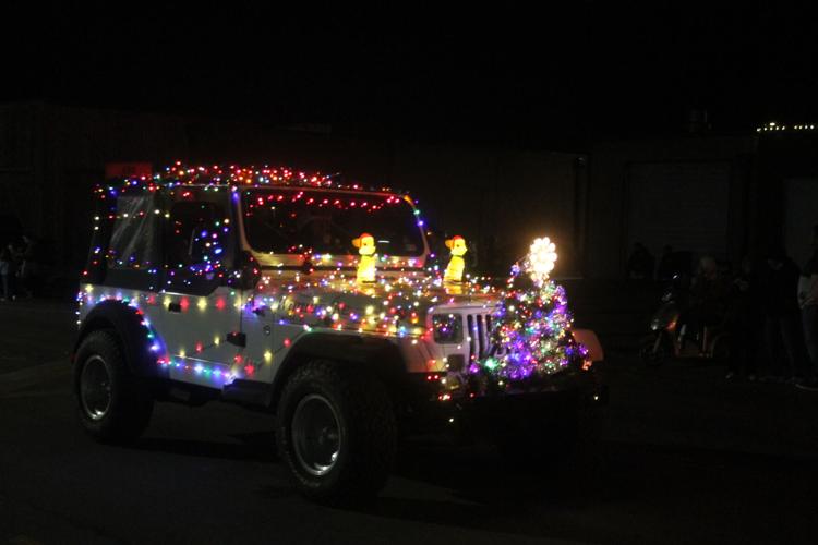 PHOTOS: Mineral Wells hosts Christmas parade | Gallery ...
