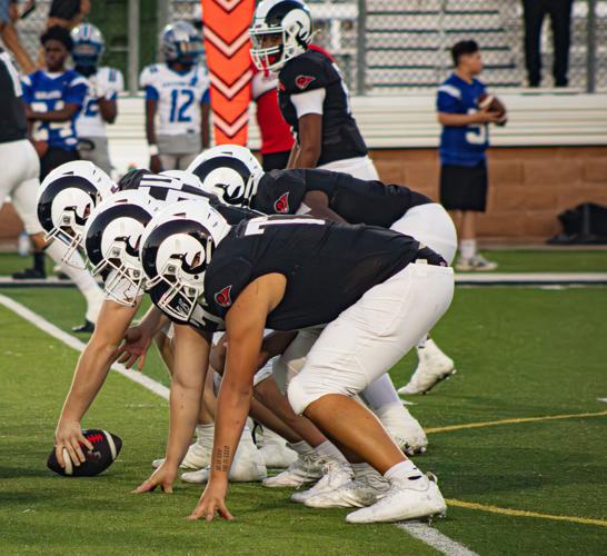 FOOTBALL: Week 8 preview capsules | Mineral-wells | weatherforddemocrat.com