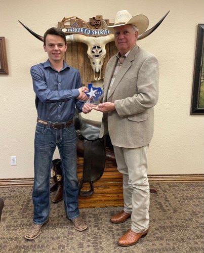 Huff named Telecommunicator of the Year | Local News ...