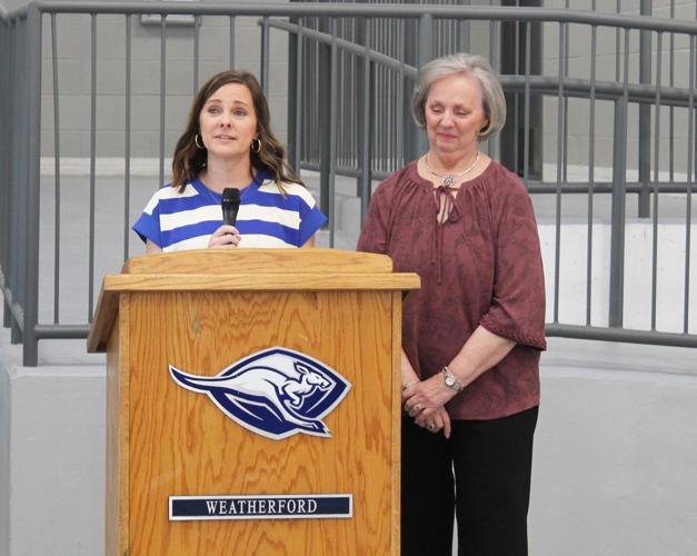 PHOTOS: Ribbon cutting and car show for GRIT auto learning lab ...