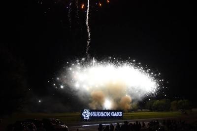 Boomin' 4th celebrates seventh year | News | weatherforddemocrat.com