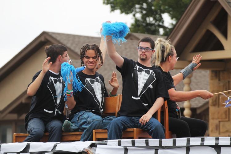 PHOTOS: 2023 Weatherford Homecoming Parade | Gallery ...
