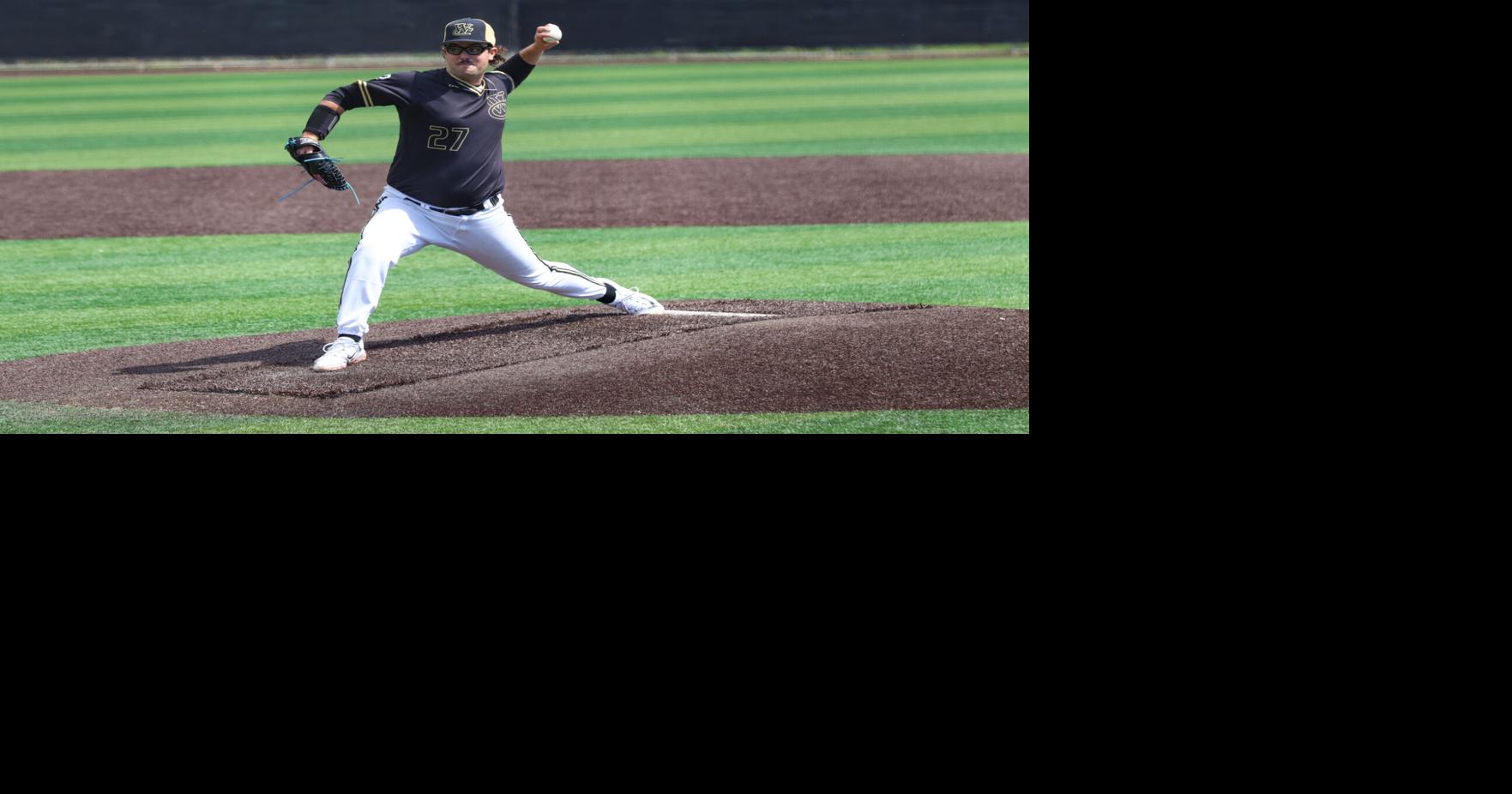 Fortenberry leads nation in wins but strives to stay humble | Sports ...
