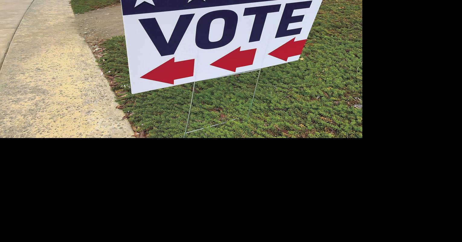 May 3 election highlights: Three mayor seats up for grabs, SISD bond ...