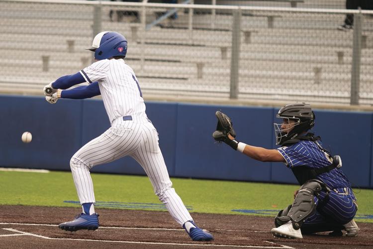 PHOTOS: Weatherford vs Boswell baseball | Gallery | weatherforddemocrat.com