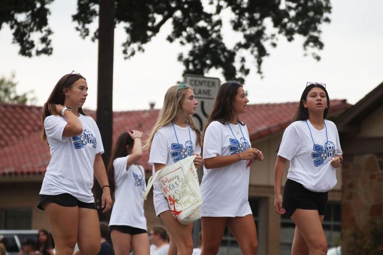 PHOTOS: 2023 Weatherford Homecoming Parade | Gallery ...