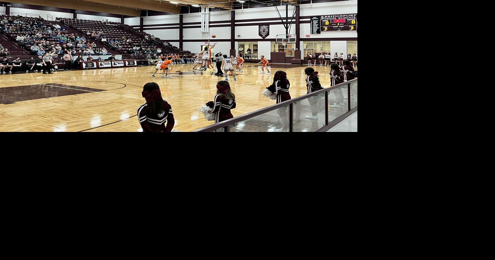 Playoff basketball recaps: 2/23 | Sports | weatherforddemocrat.com