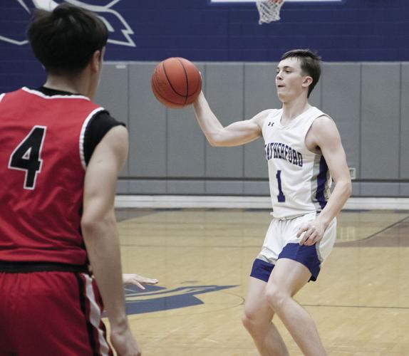 PHOTOS: Trinity at Weatherford boys basketball | Gallery ...