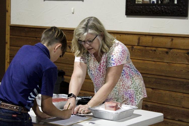 GALLERY: Livestock Show Meat Science Skillathon | Gallery ...