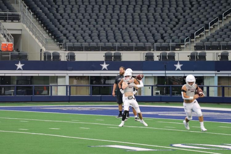 Bulldogs, Panthers clash at AT&T Stadium | Sports | weatherforddemocrat.com