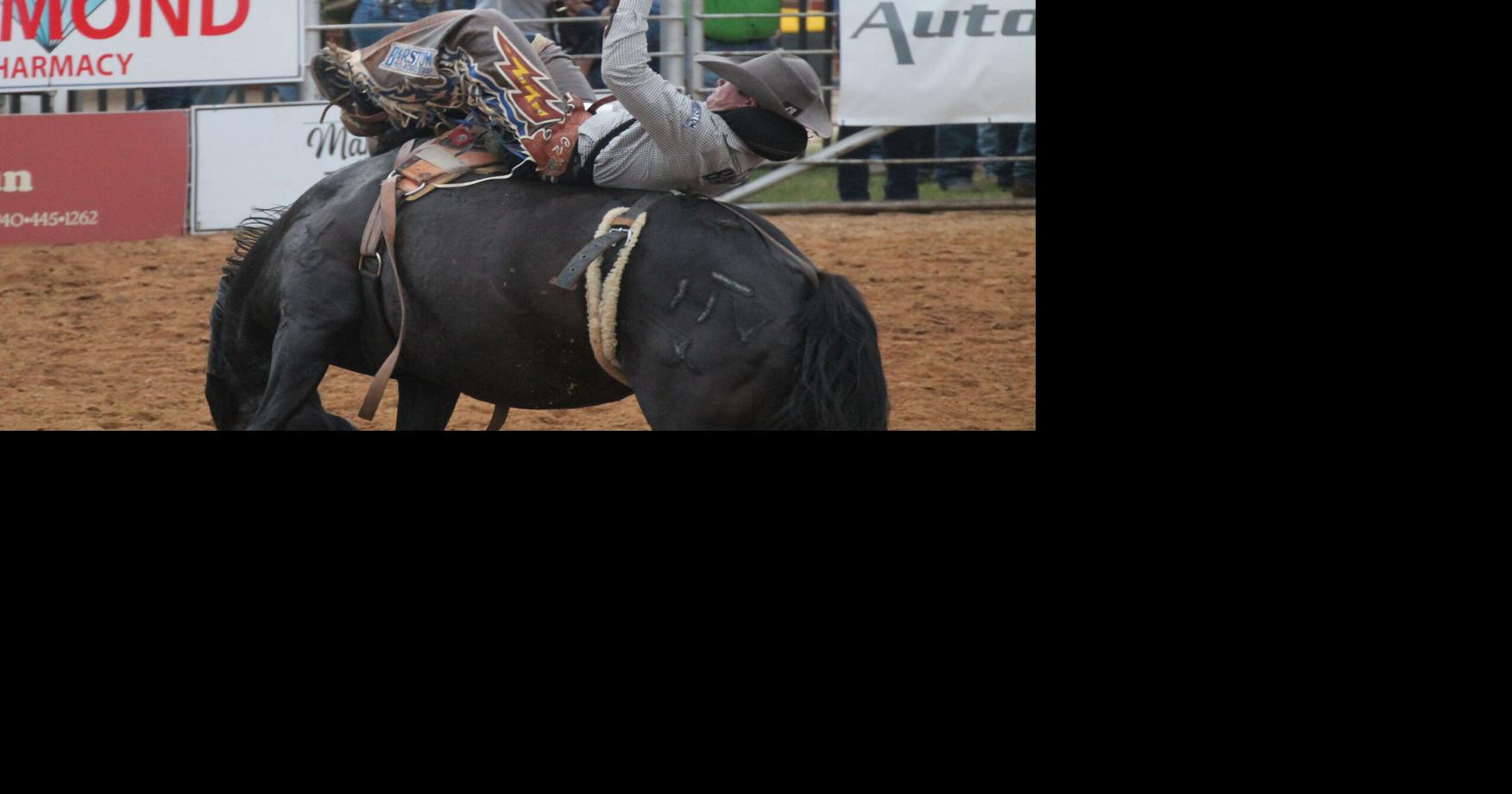 PHOTOS: 86th Annual Palo Pinto County Livestock Association Rodeo ...