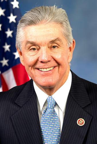 WILLIAMS: Secure our borders | Opinion | weatherforddemocrat.com