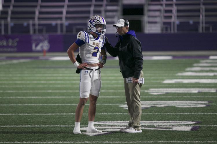 Brock building the fire for Carthage; Gordon headed back to state ...